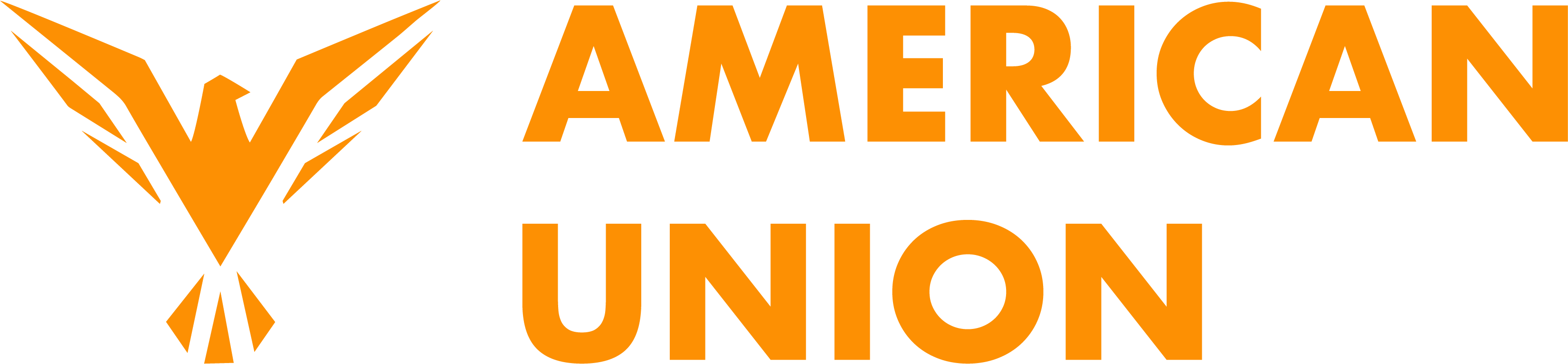 American Union-The Trump-Biden Peace Plan